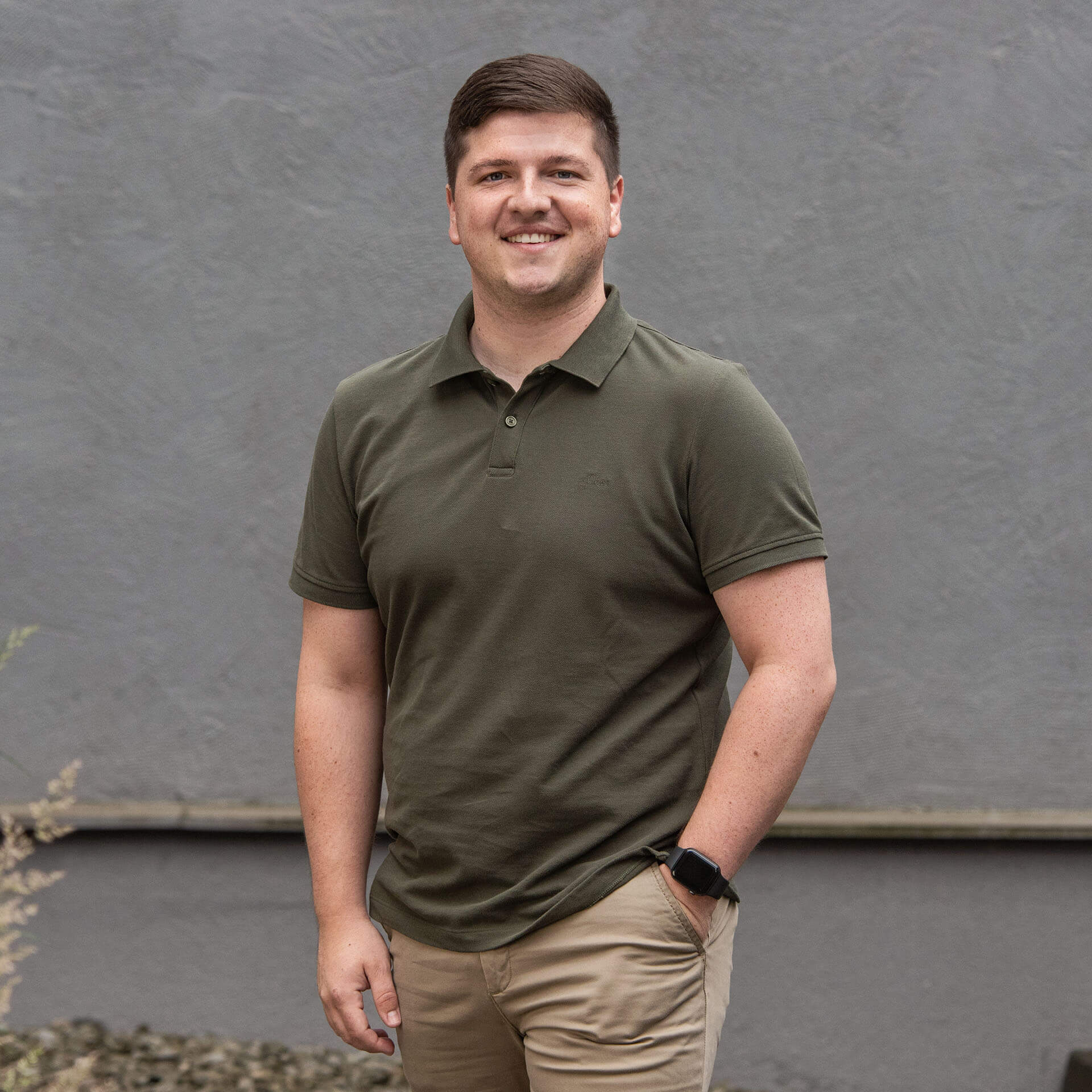 Unser Team - Team Tragwerk